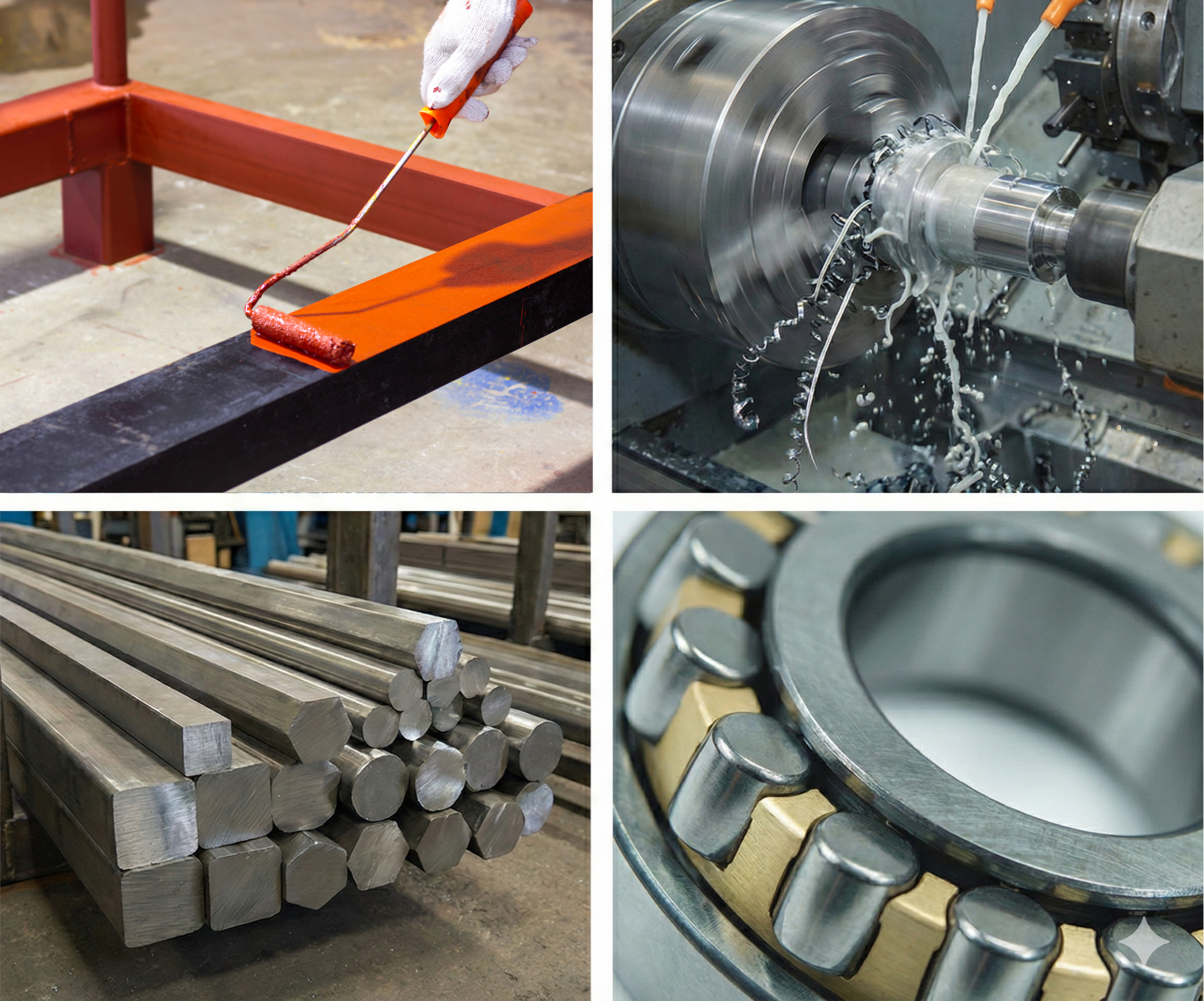 PELSE - Where Quality Meets Service | Industrial Solutions